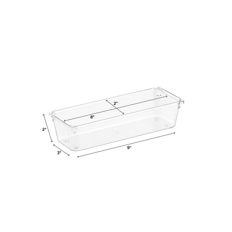 Everything Organiser Shallow Drawer Insert Medium | Soko & – Soko & Co